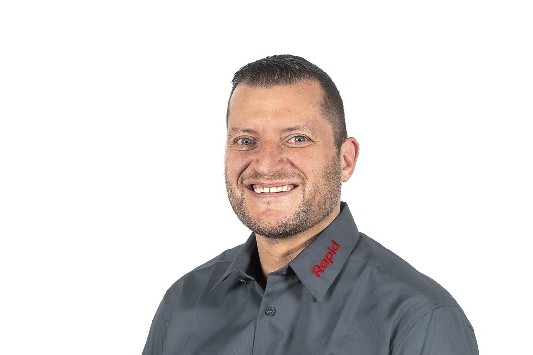 Team | Rapid Technic AG